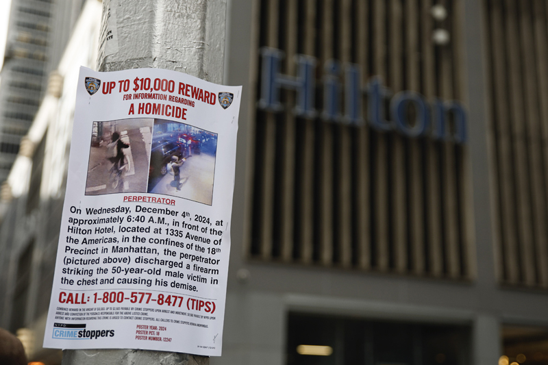 McDonald’s employee who called 911 in CEO’s shooting is eligible for a ...